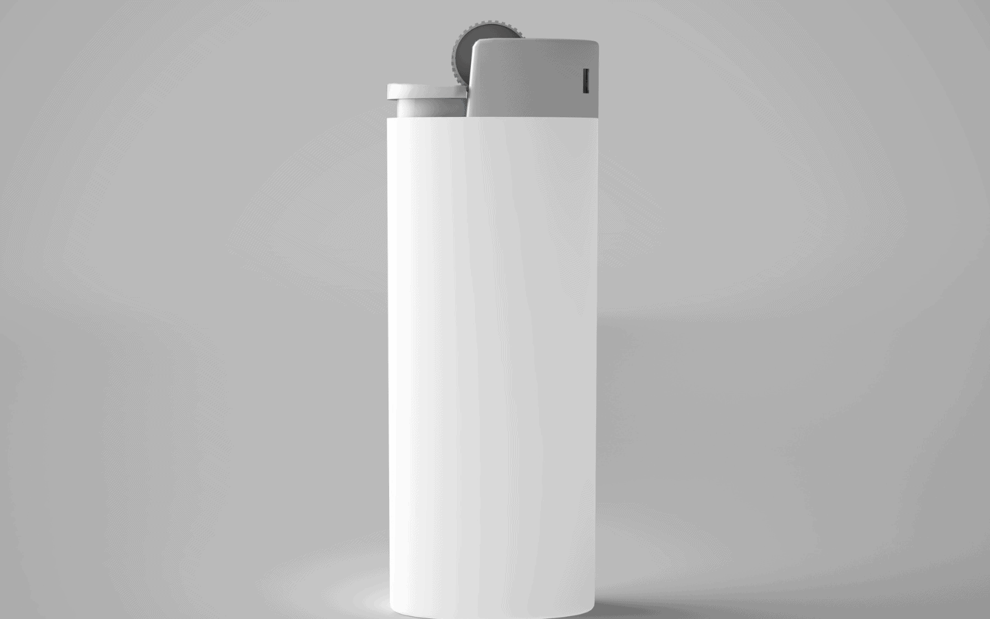 The Superstition Of Using White Lighters With Cannabis - Kushy Dreams