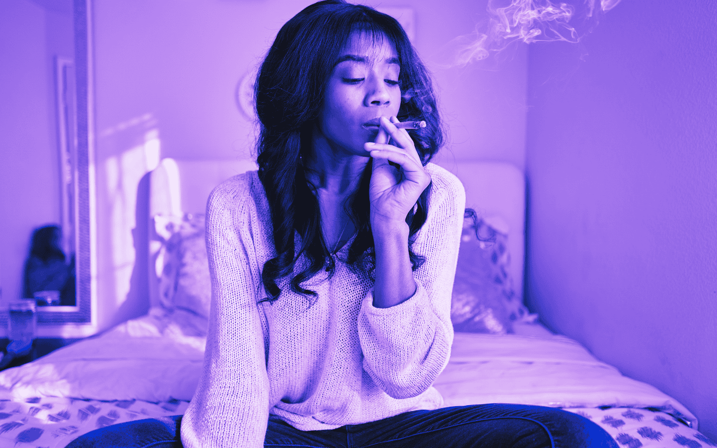 18 Hilarious Pickup Lines For Stoners - Kushy Dreams